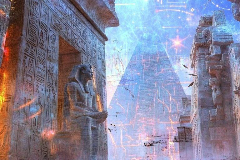 13 Ancient Civilizations’ Beliefs That Might Hold Hidden Truths - The ...