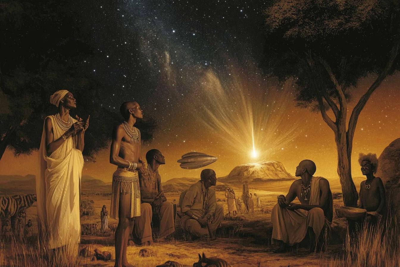 13 Ancient Civilizations’ Beliefs That Might Hold Hidden Truths - The ...