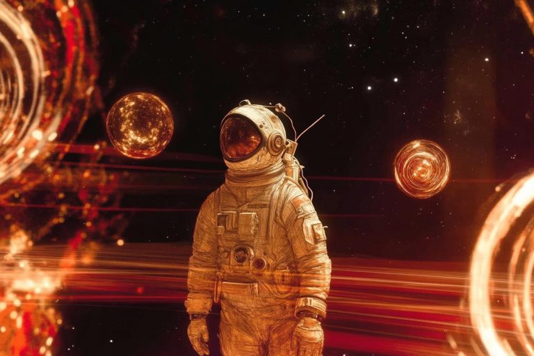 15 Space Discoveries That Changed the Way We View the Cosmos - The Voyaging