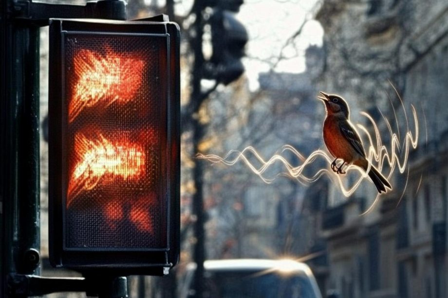 11 Species That Shockingly Evolved in Real Time - The Voyaging