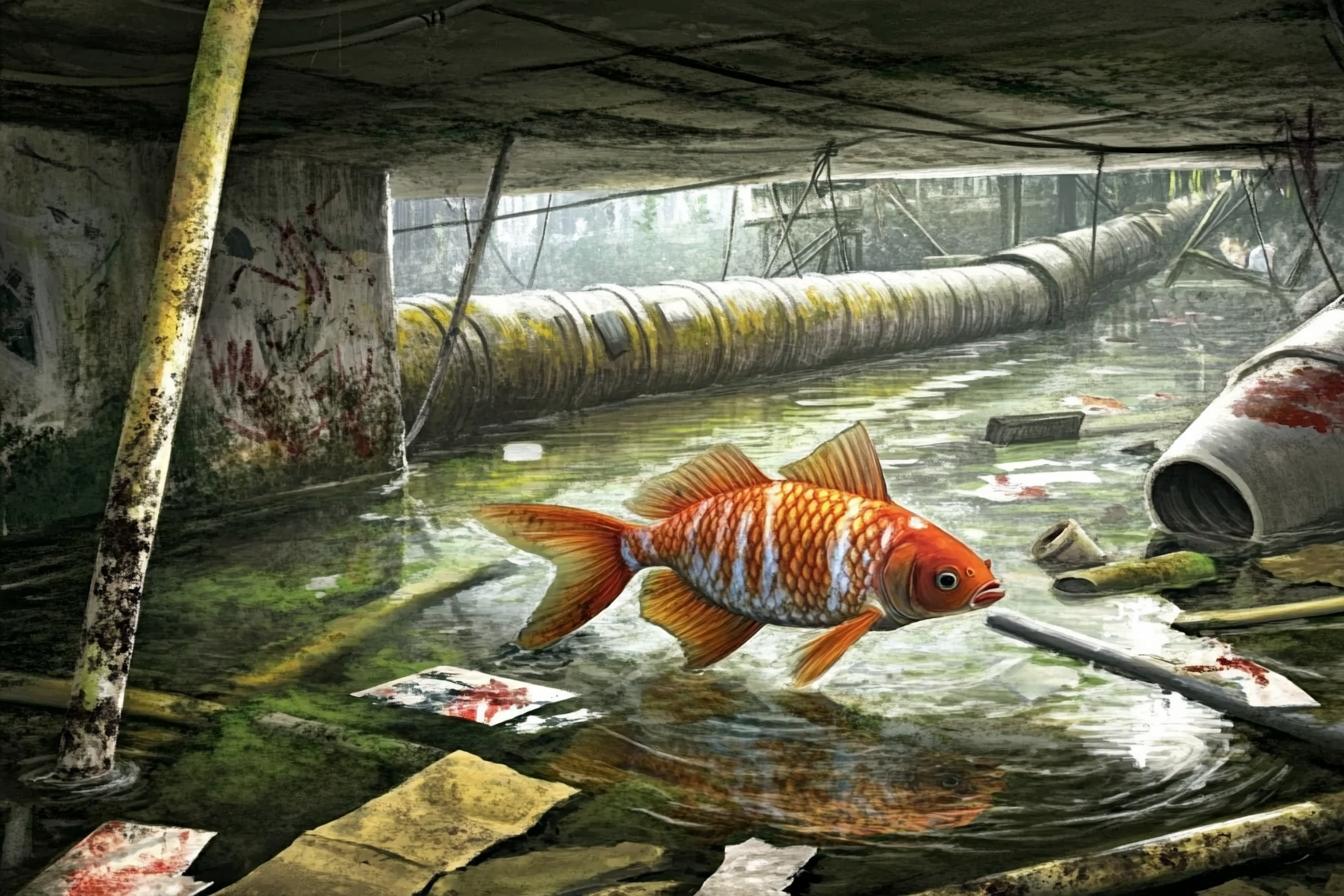11 Species That Shockingly Evolved in Real Time - The Voyaging