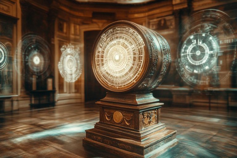 12 Ancient Civilization Secrets Finally Being Understood - The Voyaging