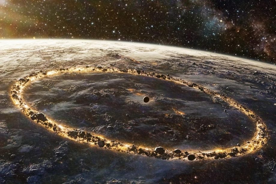 13 Bizarre Asteroids With Orbits That Break the Rules - The Voyaging