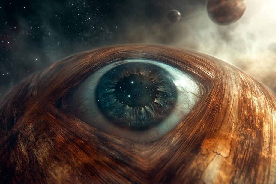 15 Wild Theories About The Universe That Might Be True The Voyaging
