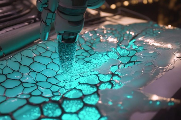 15 Advanced Materials Being Engineered for Space Missions - The Voyaging