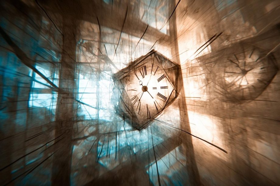 13 Forgotten Physics Secrets Finally Coming to Light - The Voyaging