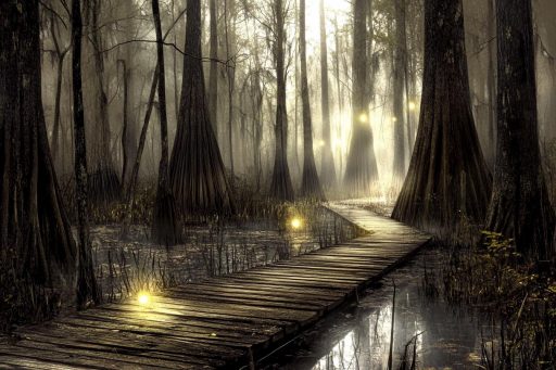 11 Forgotten Roads That Lead to the Middle of Nowhere - The Voyaging