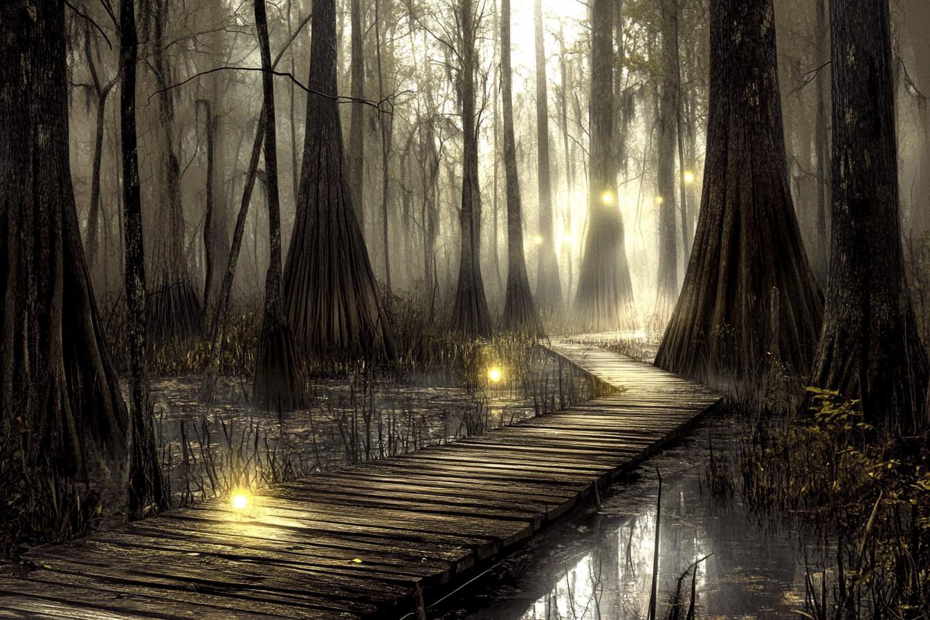 11 Forgotten Roads That Lead to the Middle of Nowhere - The Voyaging