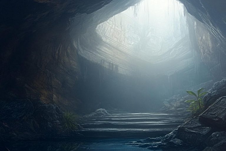 15 Cave Systems Recently Found to Contain Hidden Worlds - The Voyaging