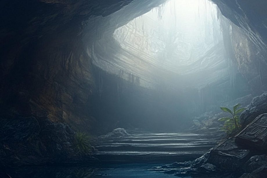 15 Cave Systems Recently Found to Contain Hidden Worlds - The Voyaging
