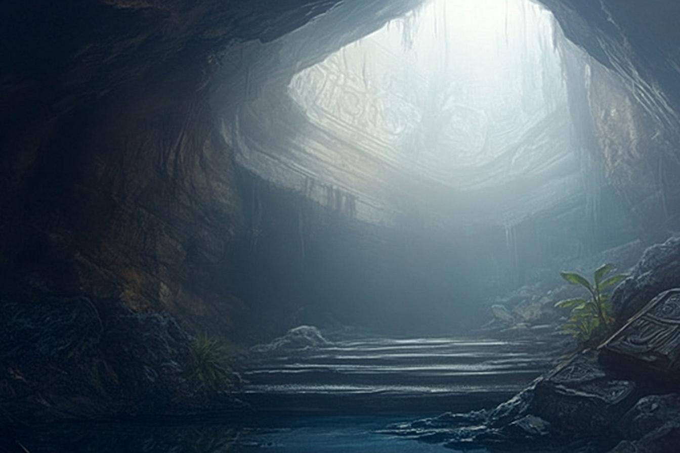 15 Cave Systems Recently Found to Contain Hidden Worlds - The Voyaging