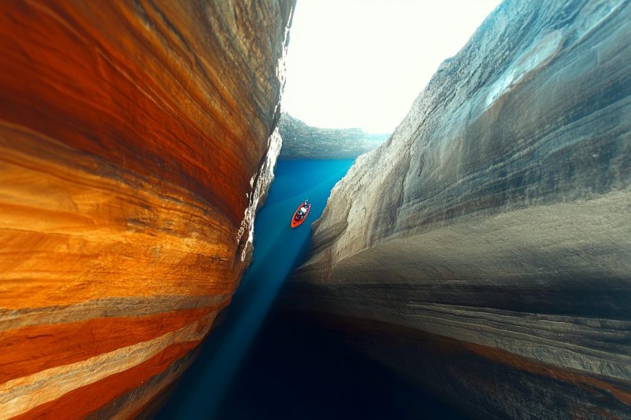 15 Cave Systems Recently Found to Contain Hidden Worlds - The Voyaging