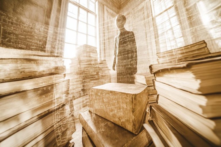13 Forgotten Physics Secrets Finally Coming to Light - The Voyaging