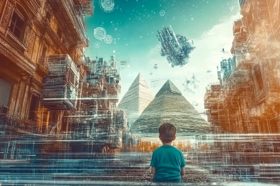 13 Ancient Engineering Feats That Inspired Modern Tech - The Voyaging