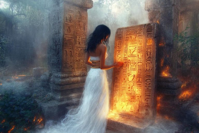 15 Ancient Inscriptions That Remain Totally Unsolved - The Voyaging