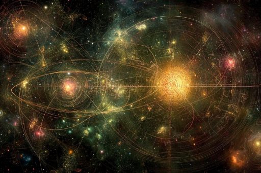 15 Wild Theories About The Universe That Might Be True The Voyaging