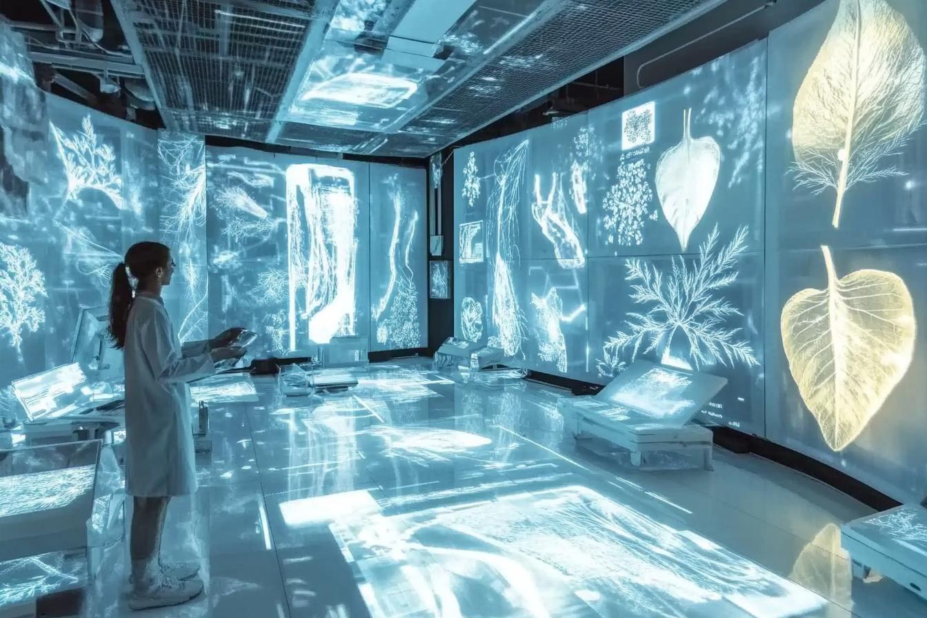15 Incredible Materials Inspired by Nature’s Genius - The Voyaging