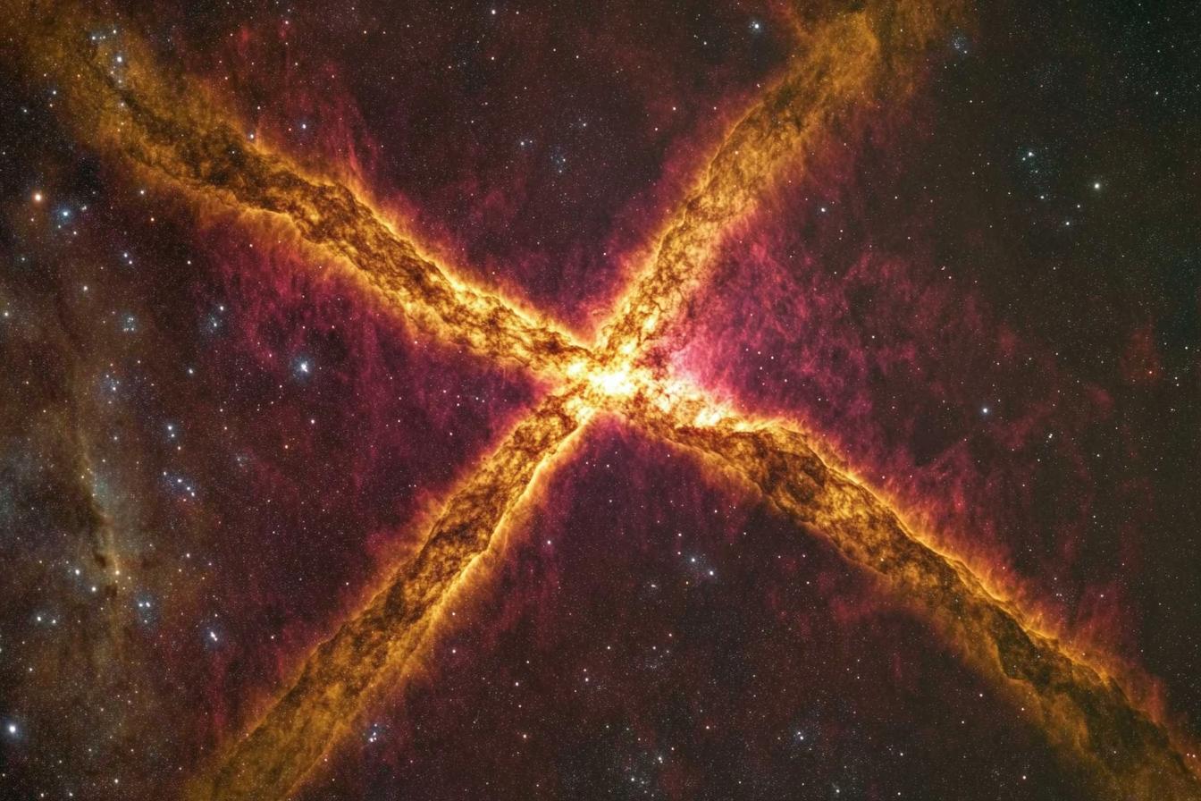 15 Space Objects Floating Where Nothing Should Be - The Voyaging