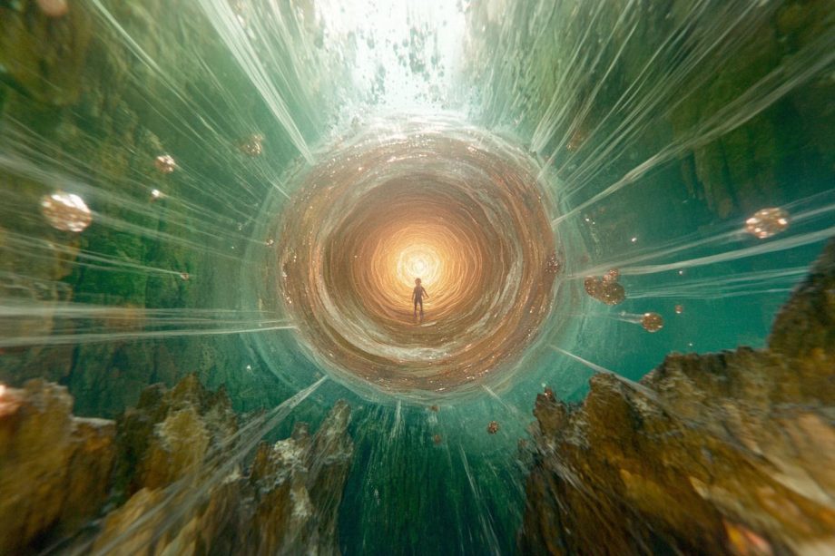 13 Ocean Theories That Could Change How We See the Sea - The Voyaging