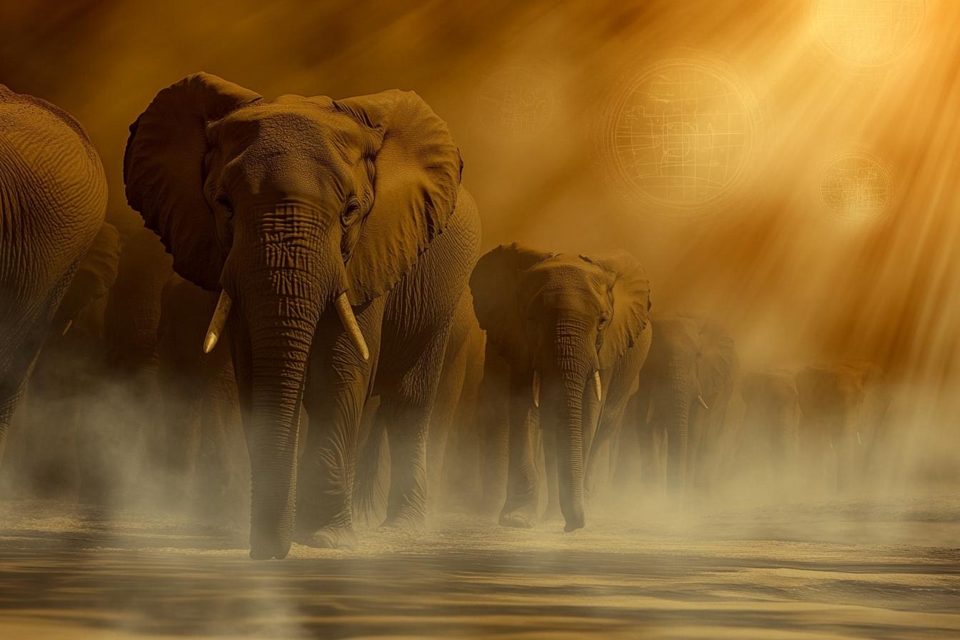 15 Animal Migration Mysteries No One Can Explain - The Voyaging