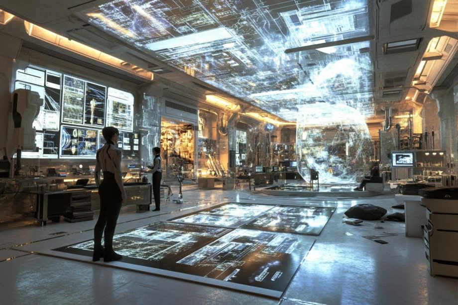 15 Advanced Materials Being Engineered for Space Missions - The Voyaging