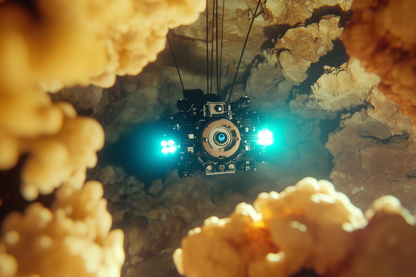 15 Next-Level Submarines Built to Go Deeper Than Ever - The Voyaging
