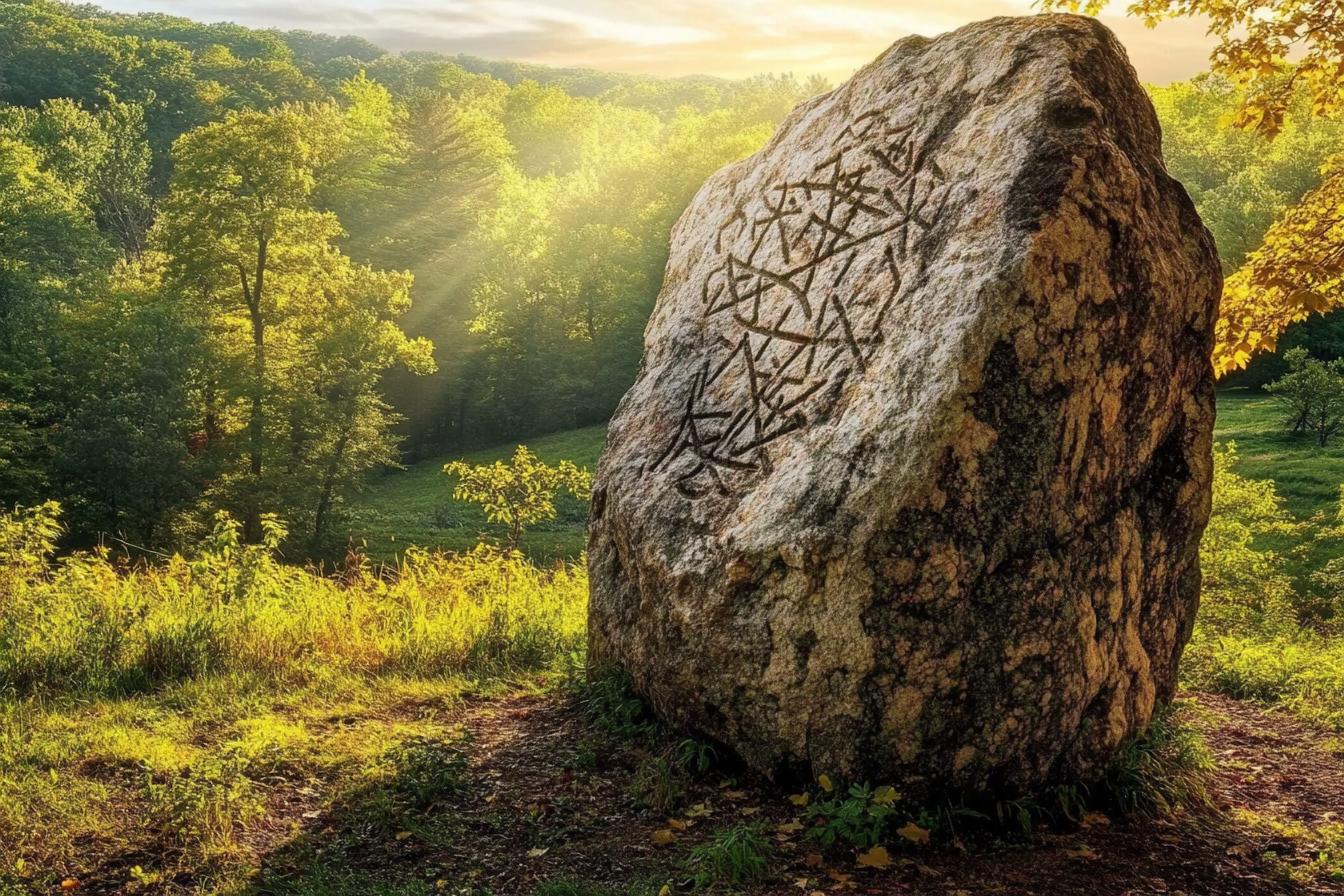 15 Ancient Inscriptions That Remain Totally Unsolved - The Voyaging