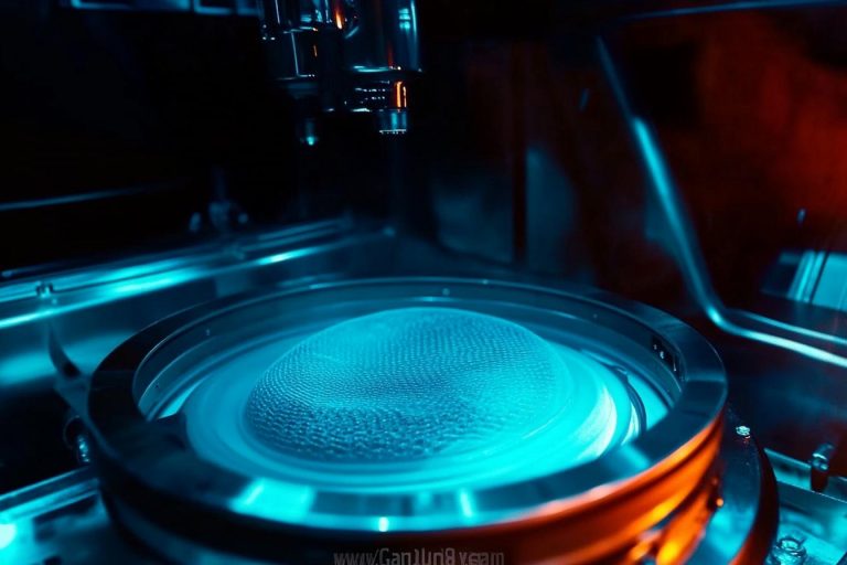 15 Advanced Materials Being Engineered for Space Missions - The Voyaging