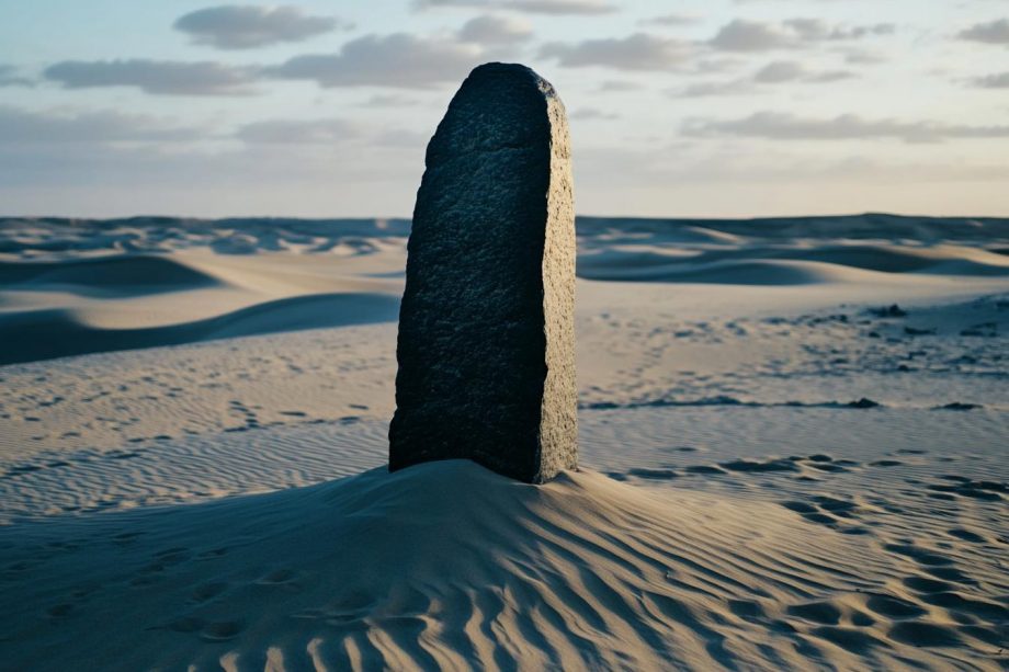 11 Enigmatic Monoliths and What They Might Actually Mean - The Voyaging
