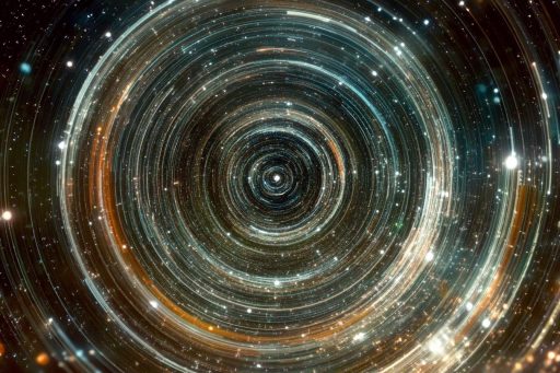 15 Space Objects Floating Where Nothing Should Be - The Voyaging