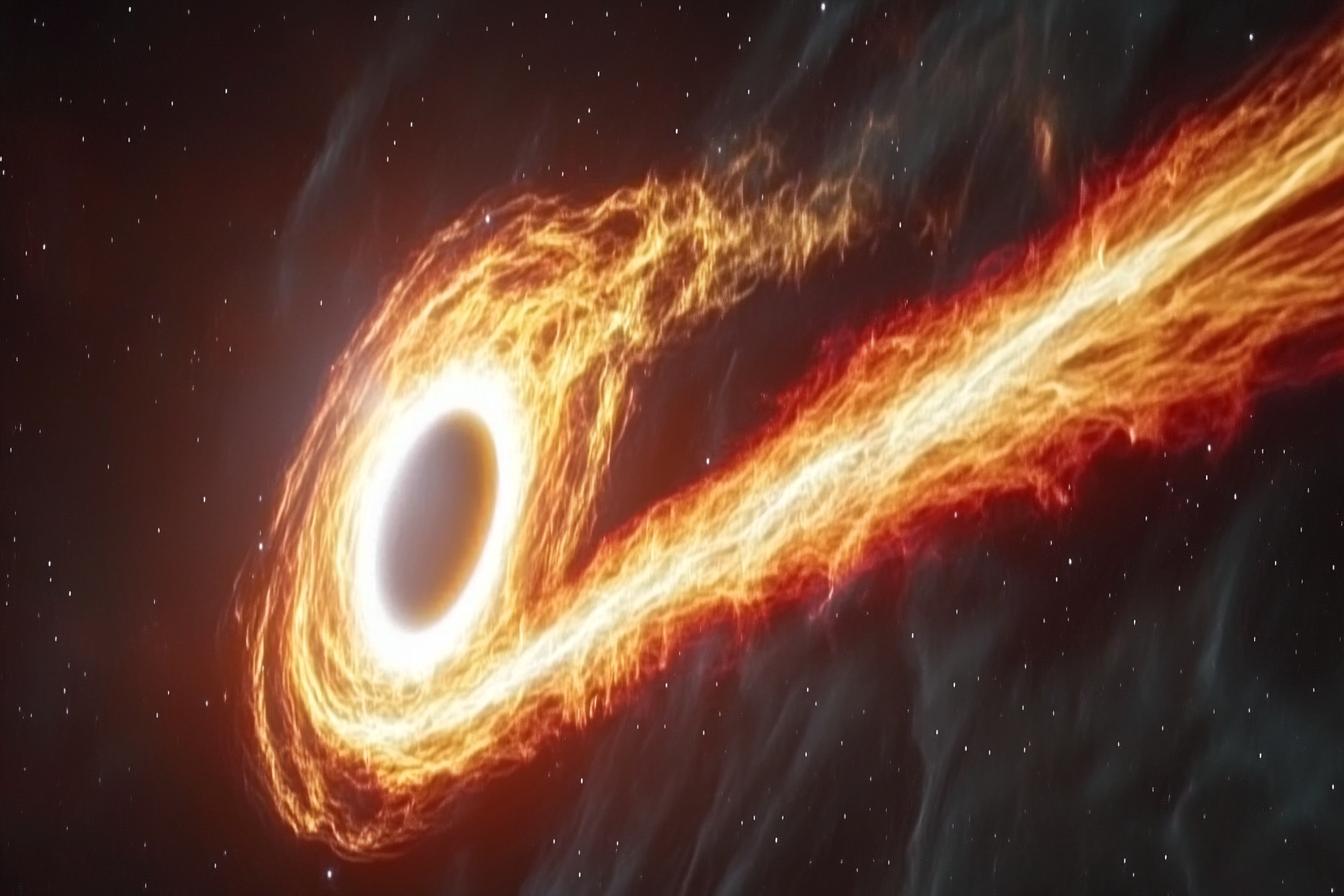 13 Cosmic Phenomena That Defy the Laws of Physics - The Voyaging