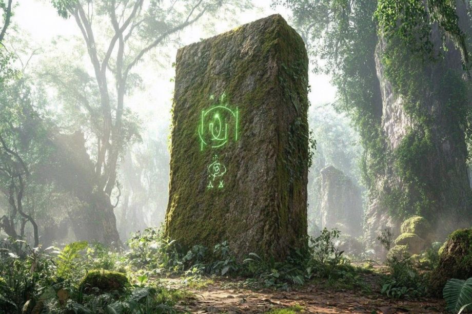 11 Enigmatic Monoliths and What They Might Actually Mean - The Voyaging