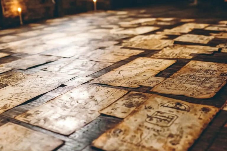 9 Vanished Cities That Mysteriously Disappeared Without a Trace - The ...