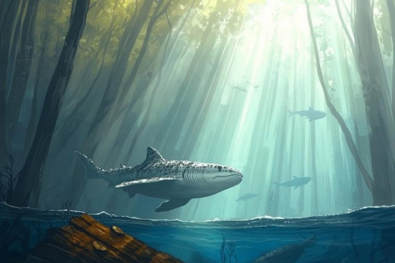 13 Ocean Theories That Could Change How We See the Sea - The Voyaging