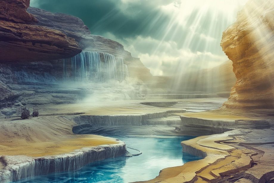11 Natural Mysteries That Continue to Baffle Scientists - The Voyaging