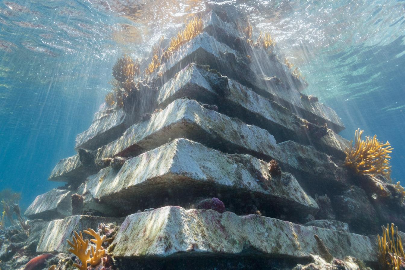 9 Ways The Ocean Hides More Than We Ever Imagined - The Voyaging