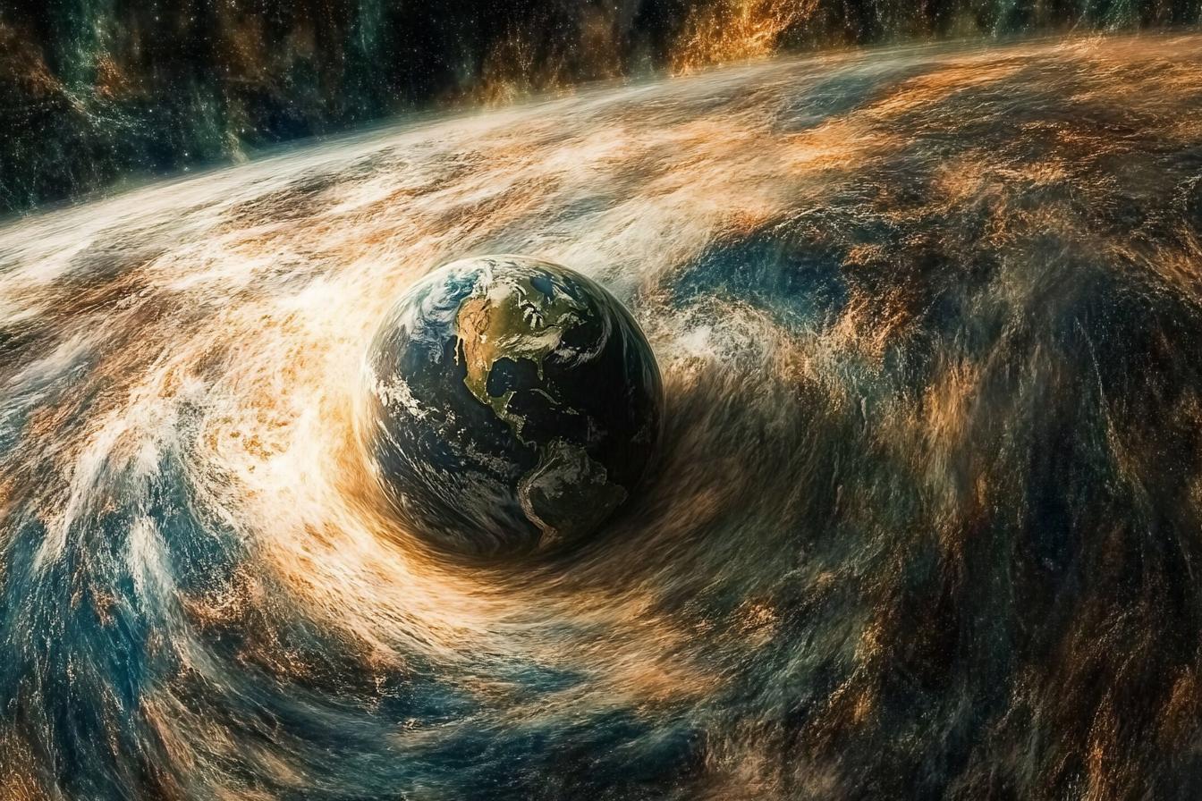 13 Forgotten Truths About Time Finally Revealed - The Voyaging