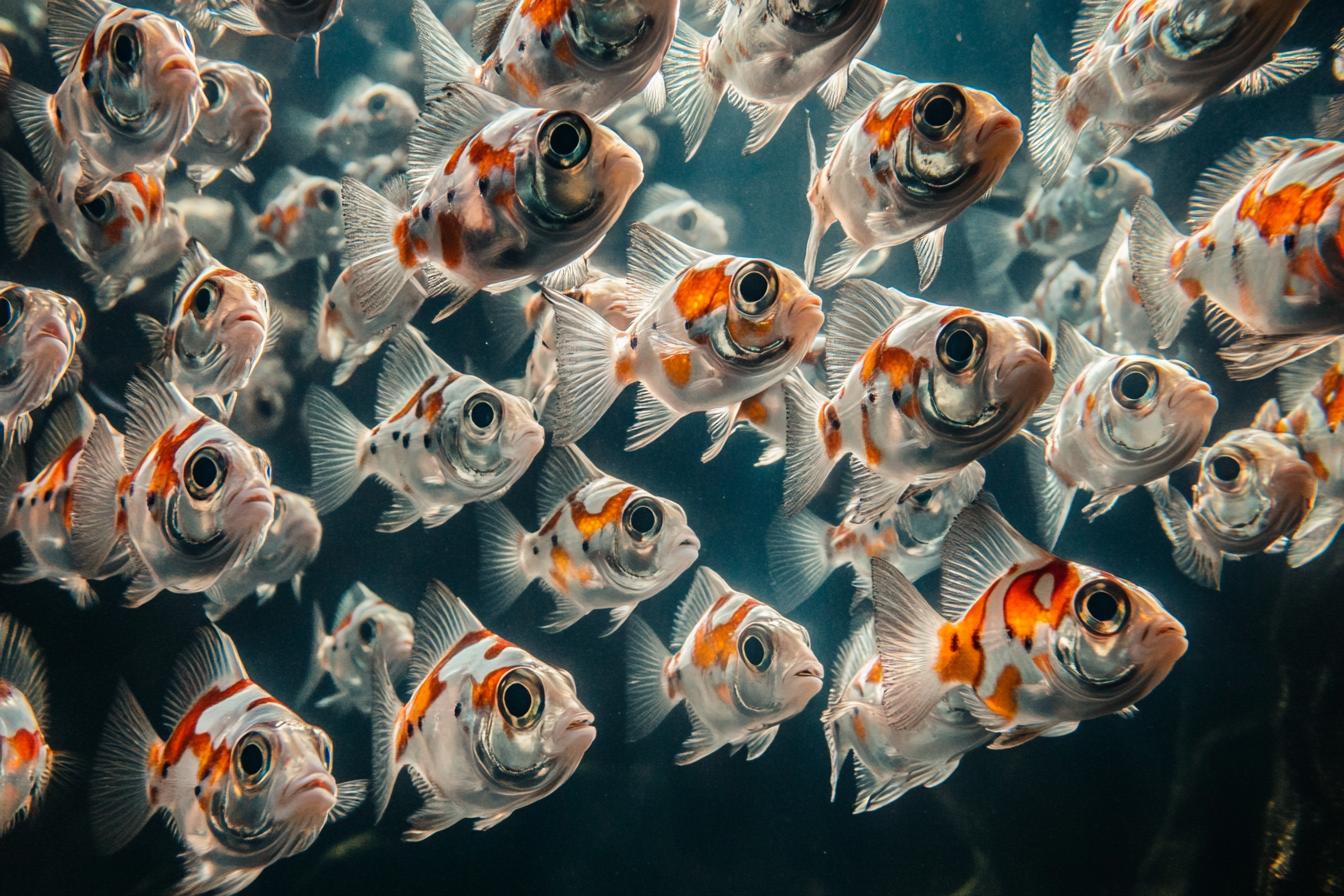 9 Glowing Sea Creatures Scientists Still Can’t Fully Explain - The Voyaging