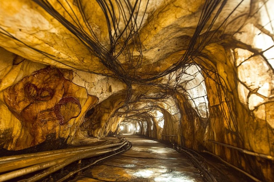 11 Remote Places on Earth We Still Know Almost Nothing About - The Voyaging