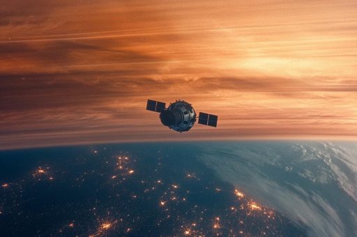 15 Space Objects Floating Where Nothing Should Be - The Voyaging