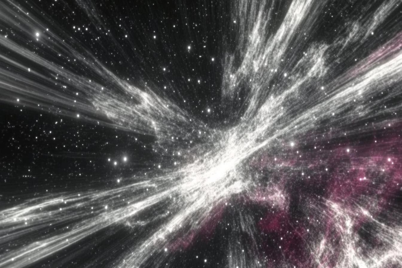 15 Space Objects Floating Where Nothing Should Be - The Voyaging