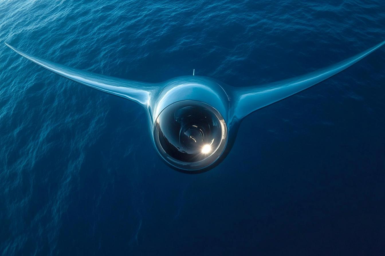 15 Next-Level Submarines Built to Go Deeper Than Ever - The Voyaging