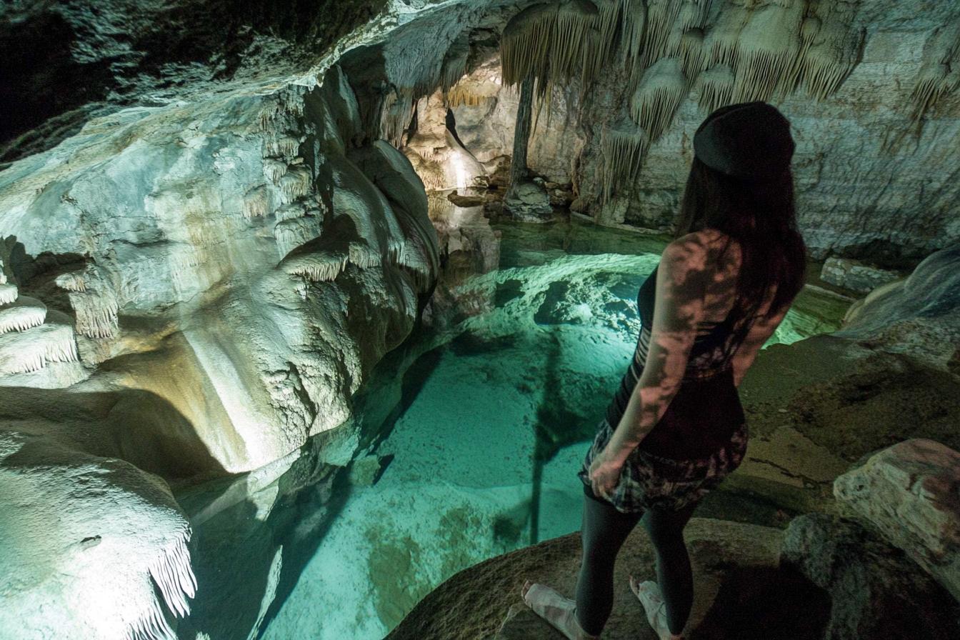 15 Cave Systems Recently Found to Contain Hidden Worlds - The Voyaging
