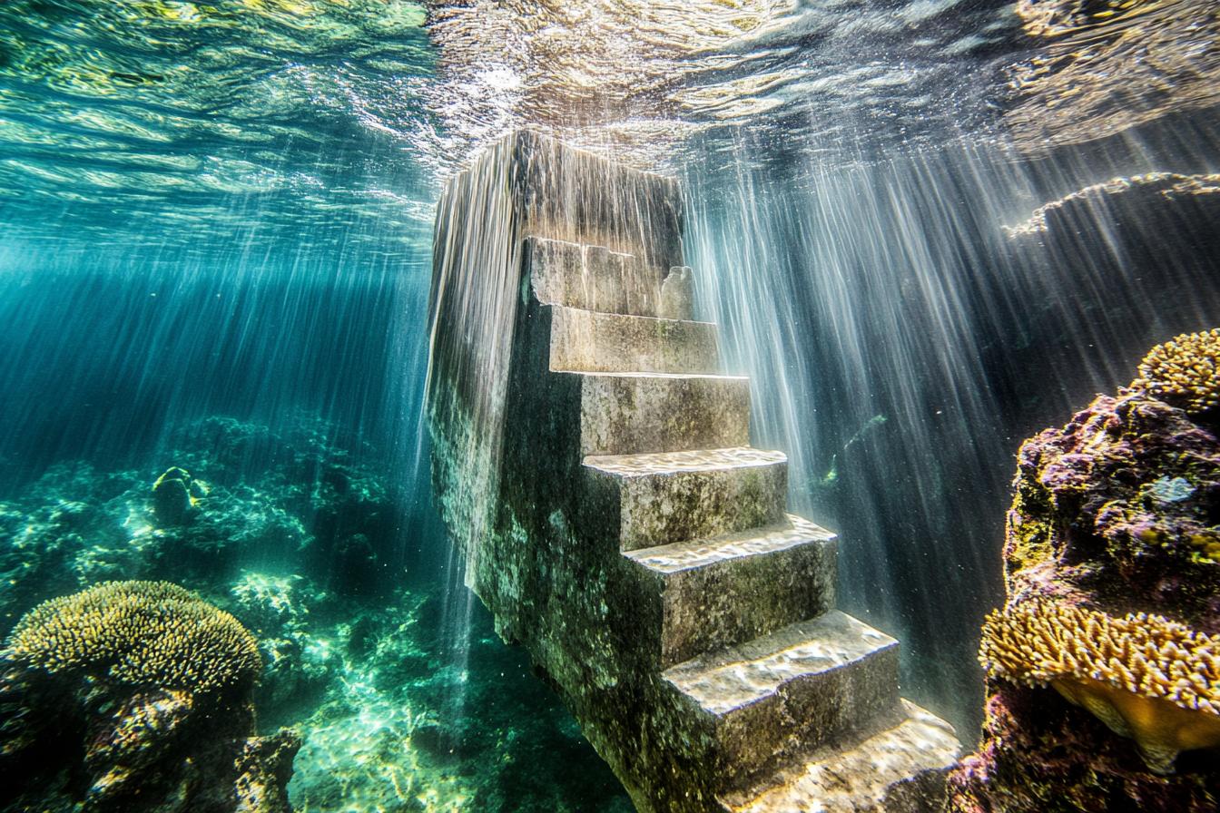 11 Enigmatic Monoliths and What They Might Actually Mean - The Voyaging