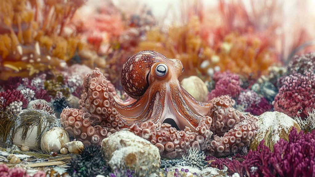 9 Glowing Sea Creatures Scientists Still Can’t Fully Explain - The Voyaging