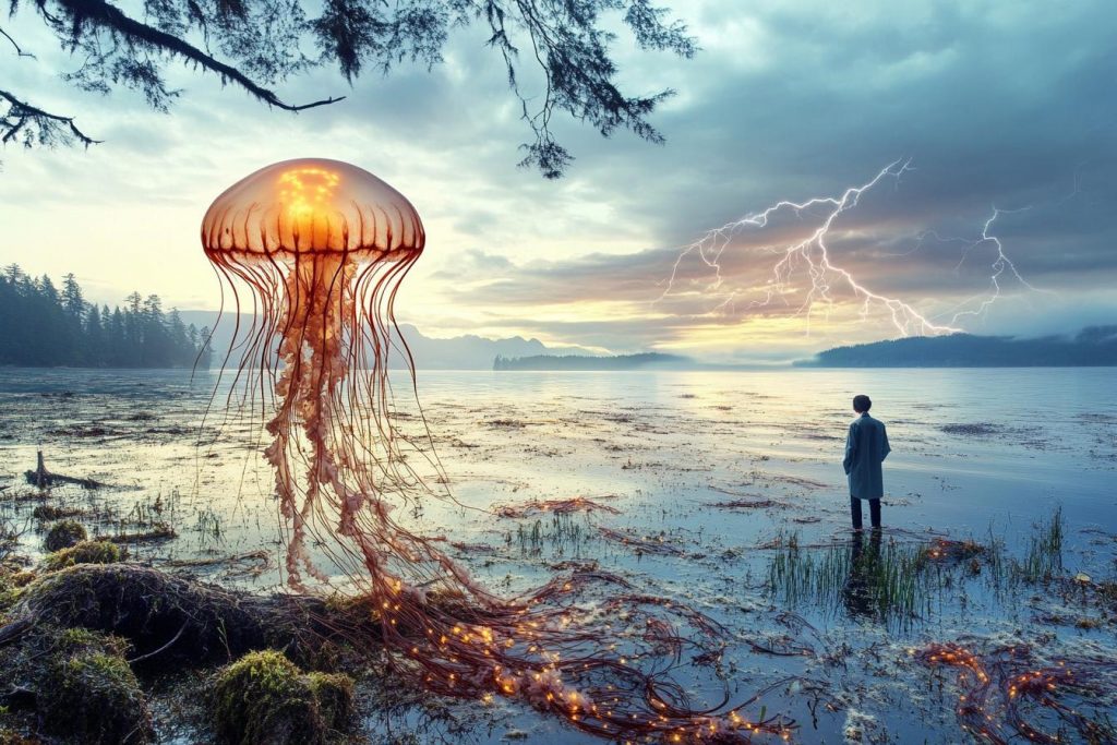 11 Natural Mysteries That Continue to Baffle Scientists - The Voyaging