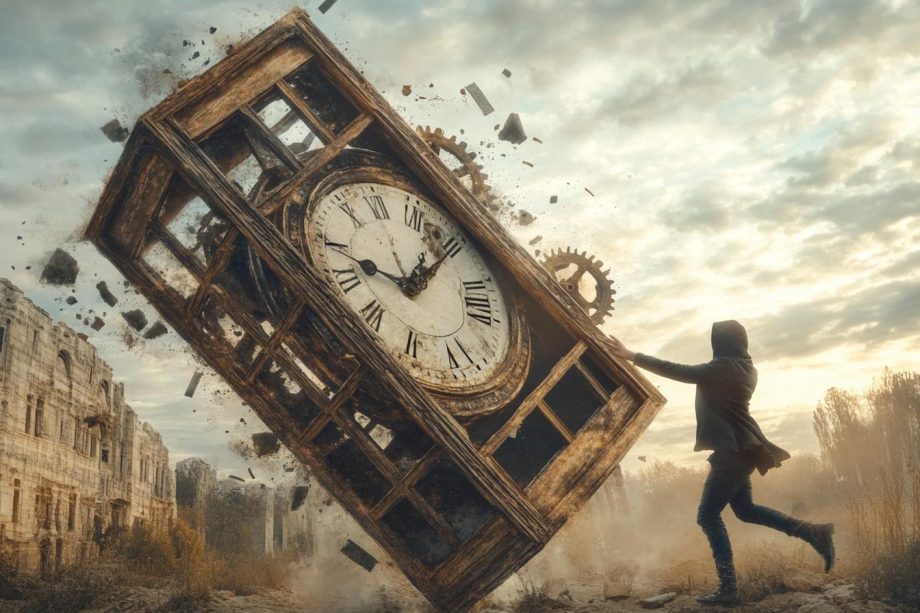 11 Unbelievable Time Discoveries That Changed What We Thought We Knew ...