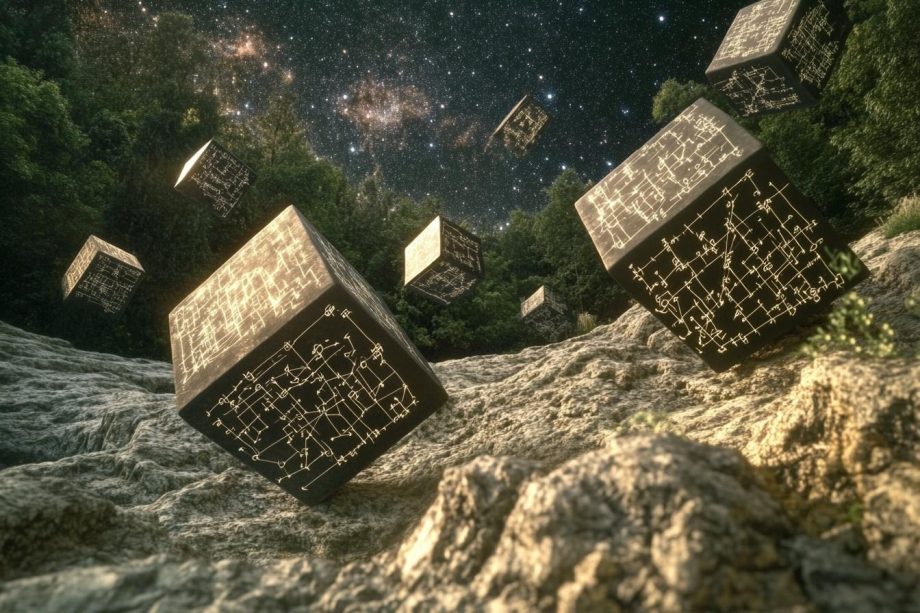 15 Physics Discoveries That Challenged Everything We Knew - The Voyaging