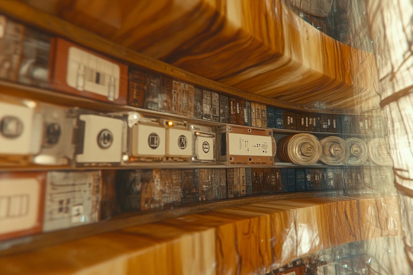 15 Forgotten Technologies Making an Unexpected Comeback - The Voyaging