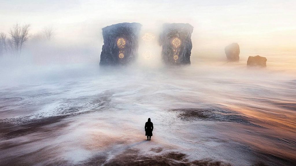 11 Strange Sounds from the Deep That No One Can Identify - The Voyaging